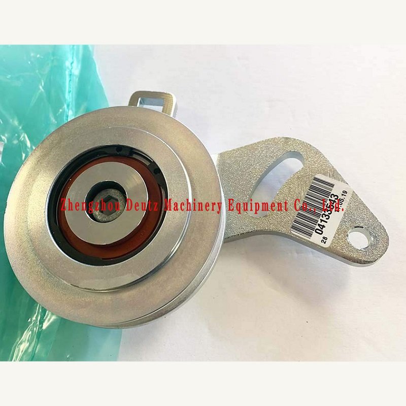 deutz TCD2.9 Parts_Deutz Engine Parts-China Zhengzhou Deutz Machinery ...