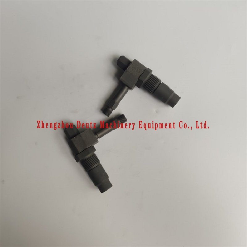 Deutz Fuel injector 04232434_Deutz Engine Parts-China Zhengzhou Deutz Machinery Equipment Ltd