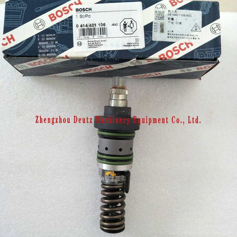 VOLVO parts_Deutz Engine Parts-China Zhengzhou Deutz Machinery ...