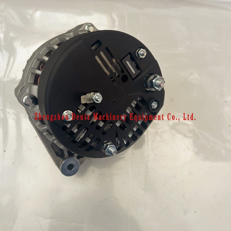 Deutz Generator 01184359_Deutz Engine Parts-China Zhengzhou Deutz ...