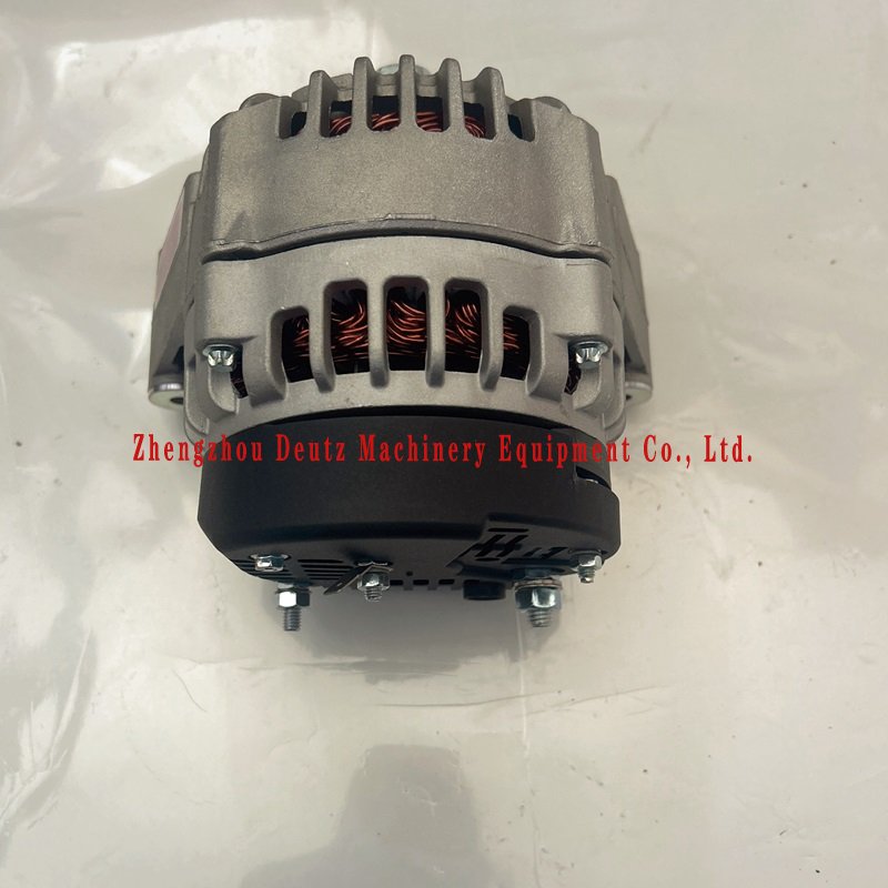 Deutz Generator 01184359_Deutz Engine Parts-China Zhengzhou Deutz ...