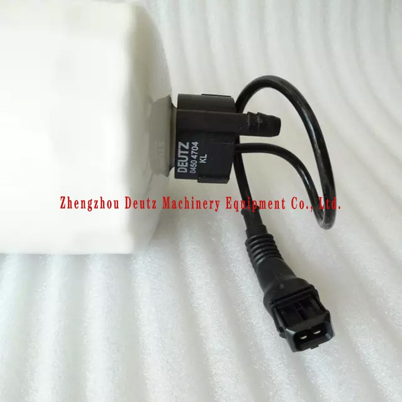 Deutz Fuel prefilter 04506917_Deutz Engine Parts-China Zhengzhou Deutz ...