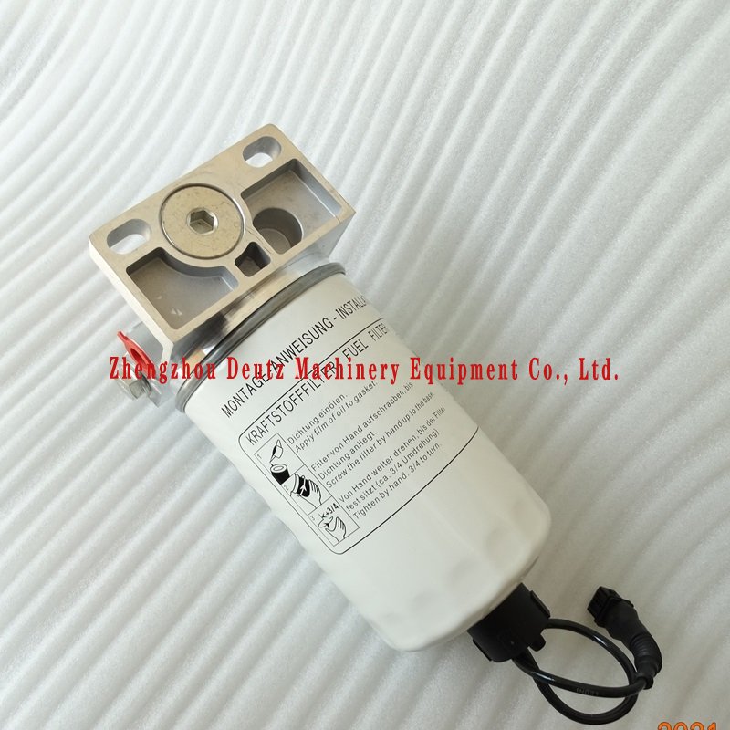 Deutz Fuel prefilter 04506917_Deutz Engine Parts-China Zhengzhou Deutz ...