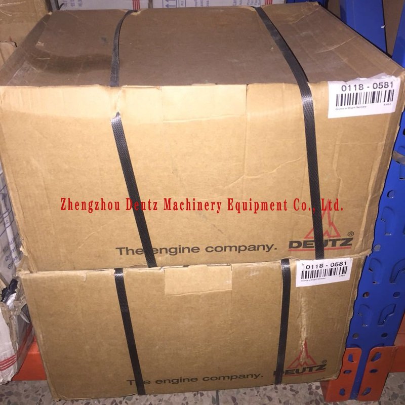 Deutz Air compressor 01180581_Deutz Engine Parts-China Zhengzhou Deutz ...