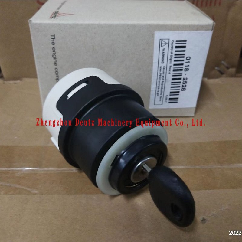 VOLVO parts_Deutz Engine Parts-China Zhengzhou Deutz Machinery ...