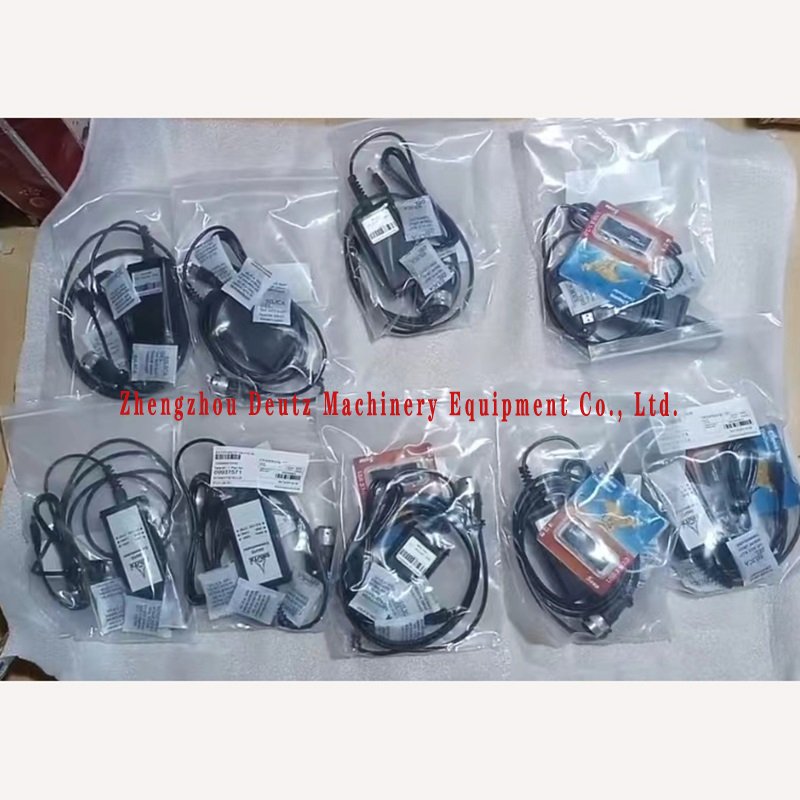 Deutz Decom Interface 02937571_Deutz Engine Parts-China Zhengzhou Deutz ...