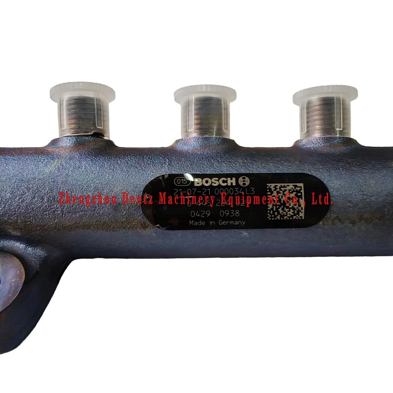 Deutz Rail 04290938_Deutz Engine Parts-China Zhengzhou Deutz Machinery ...