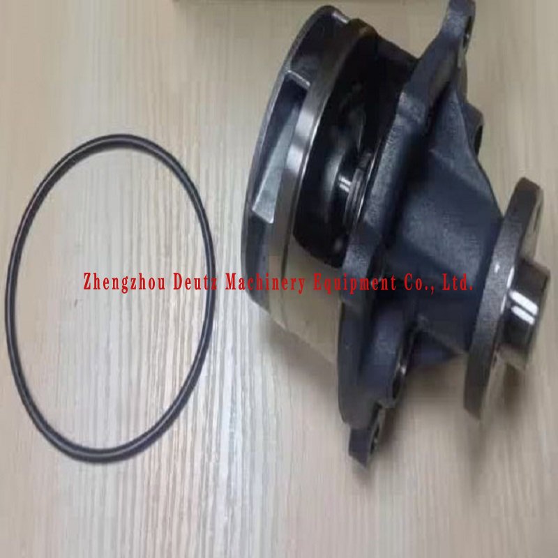 Deutz Coolant pump 04517464_Deutz Engine Parts-China Zhengzhou Deutz ...