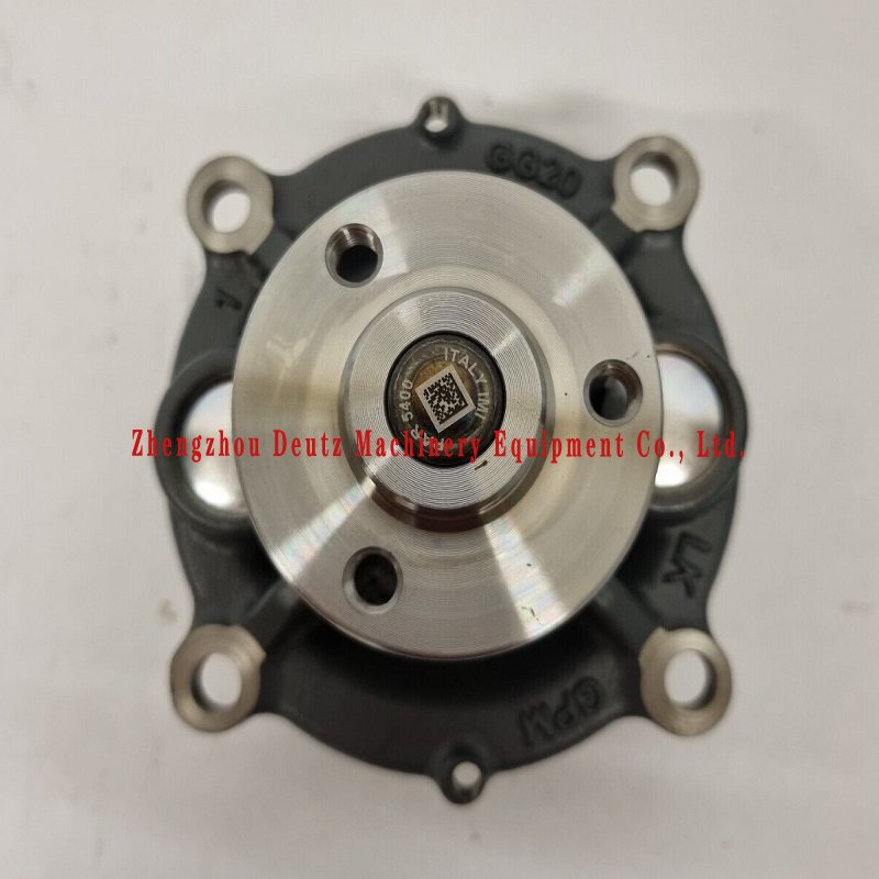 Deutz Coolant pump 04517464_Deutz Engine Parts-China Zhengzhou Deutz ...
