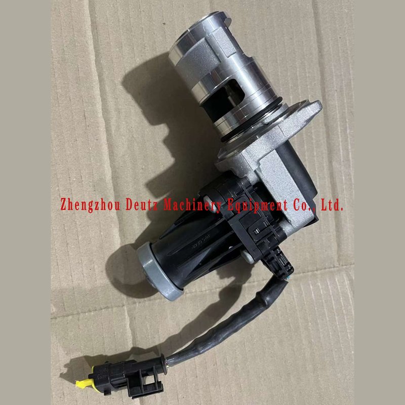 Deutz EGR Valve 04130812_Deutz Engine Parts-China Zhengzhou Deutz ...
