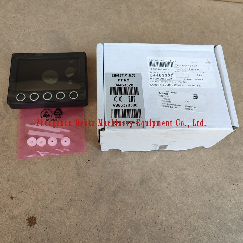 DEUTZ parts_Deutz Engine Parts-China Zhengzhou Deutz Machinery ...