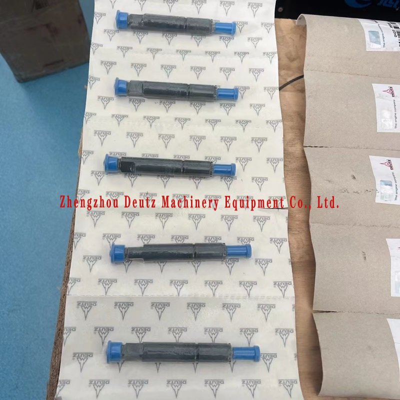 DEUTZ parts_Deutz Engine Parts-China Zhengzhou Deutz Machinery ...