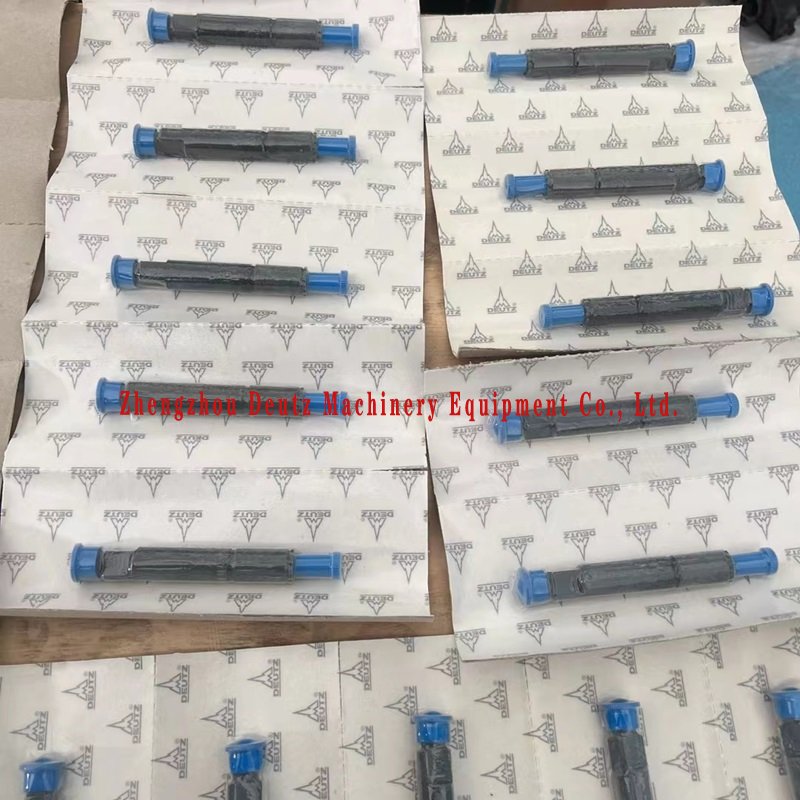 Deutz Fuel Fuel injector 04236686_Deutz Engine Parts-China Zhengzhou ...
