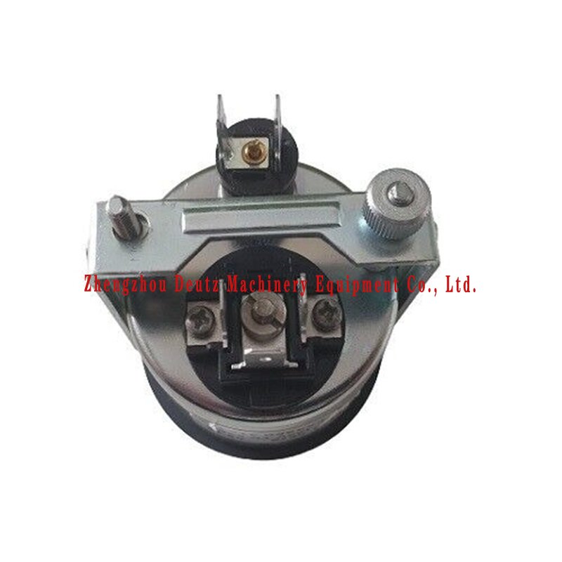 Deutz Temperature gauge 01182576_Deutz Engine Parts-China Zhengzhou ...
