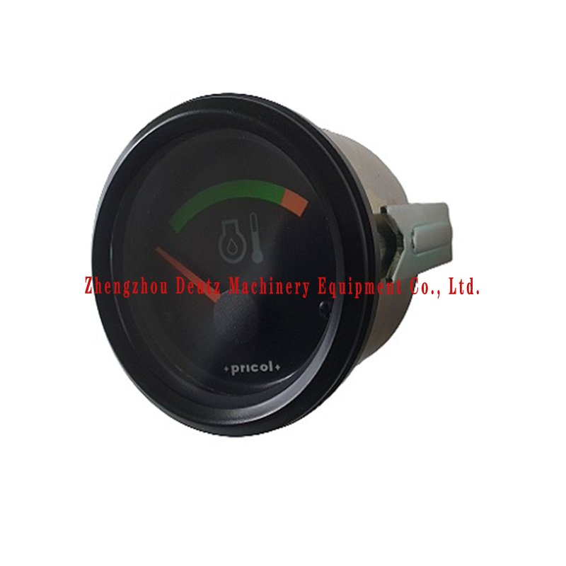 Deutz Temperature gauge 01182576_Deutz Engine Parts-China Zhengzhou ...
