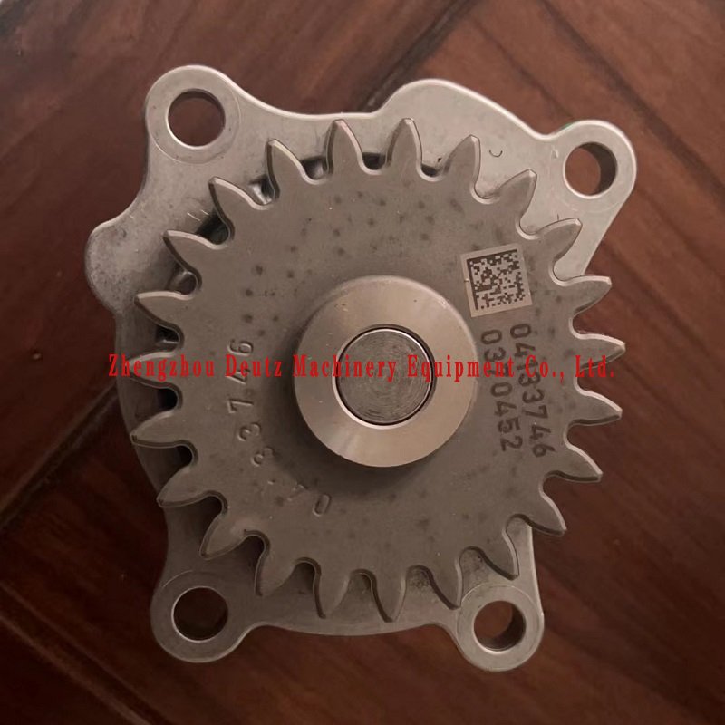 DEUTZ parts_Deutz Engine Parts-China Zhengzhou Deutz Machinery ...