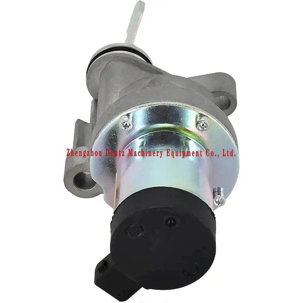 Deutz Shutdown device 04513018_Deutz Engine Parts-China Zhengzhou Deutz ...