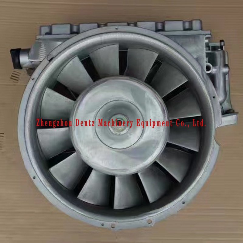 DEUTZ parts_Deutz Engine Parts-China Zhengzhou Deutz Machinery ...