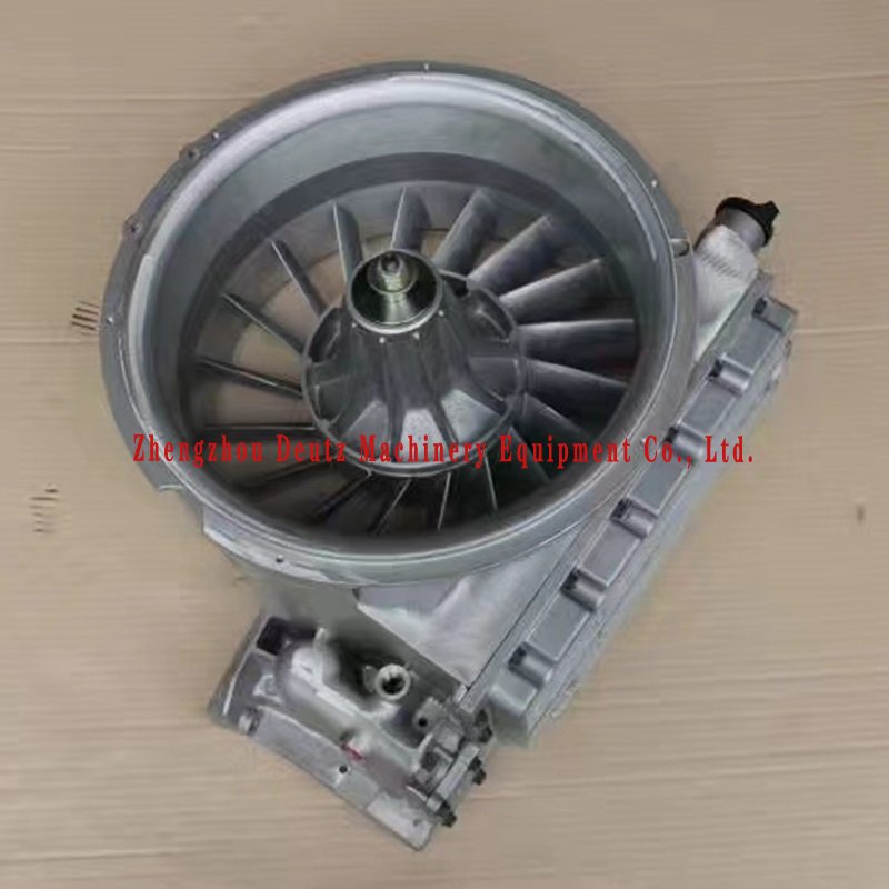 Deutz Cooling fan 04251733_Deutz Engine Parts-China Zhengzhou Deutz ...