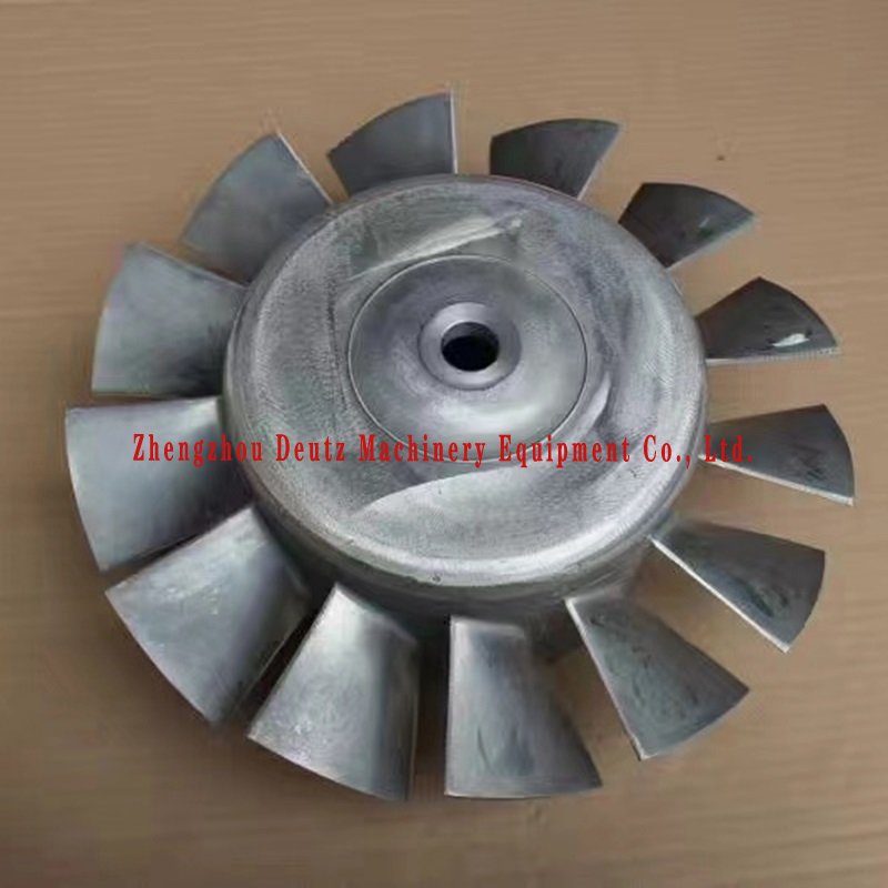 Deutz Cooling fan 04251733_Deutz Engine Parts-China Zhengzhou Deutz ...