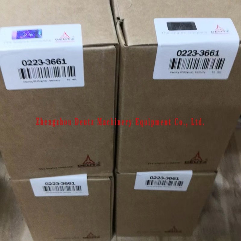 DEUTZ parts_Deutz Engine Parts-China Zhengzhou Deutz Machinery ...