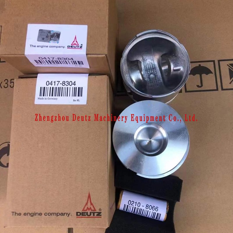 DEUTZ parts_Deutz Engine Parts-China Zhengzhou Deutz Machinery ...