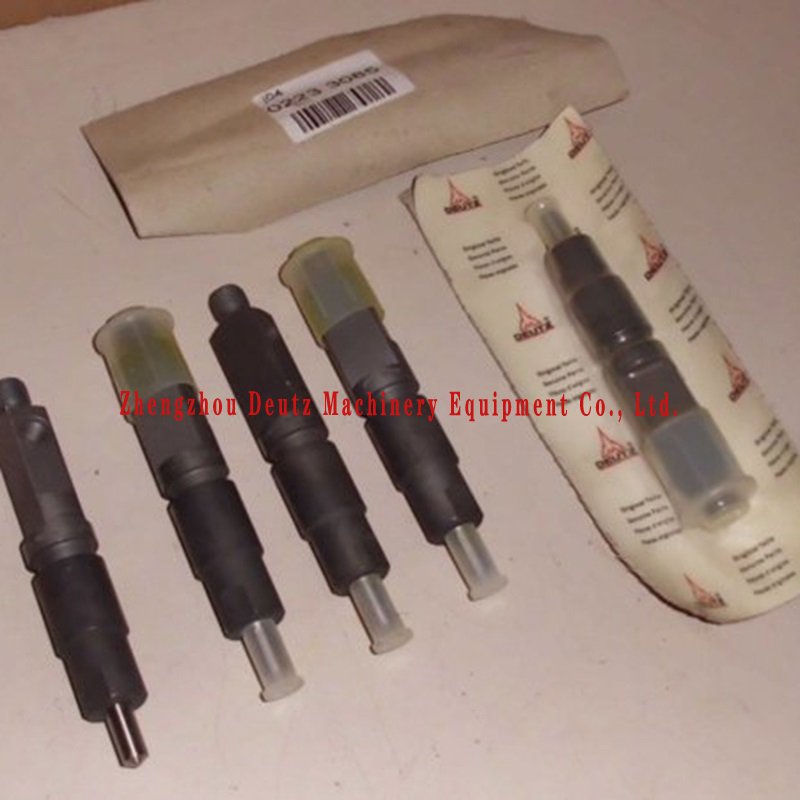 DEUTZ parts_Deutz Engine Parts-China Zhengzhou Deutz Machinery ...