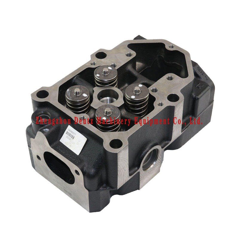 DEUTZ parts_Deutz Engine Parts-China Zhengzhou Deutz Machinery ...