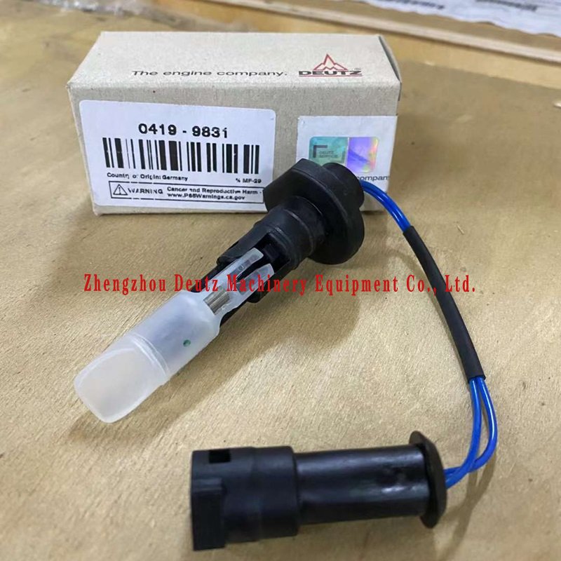 DEUTZ parts_Deutz Engine Parts-China Zhengzhou Deutz Machinery ...