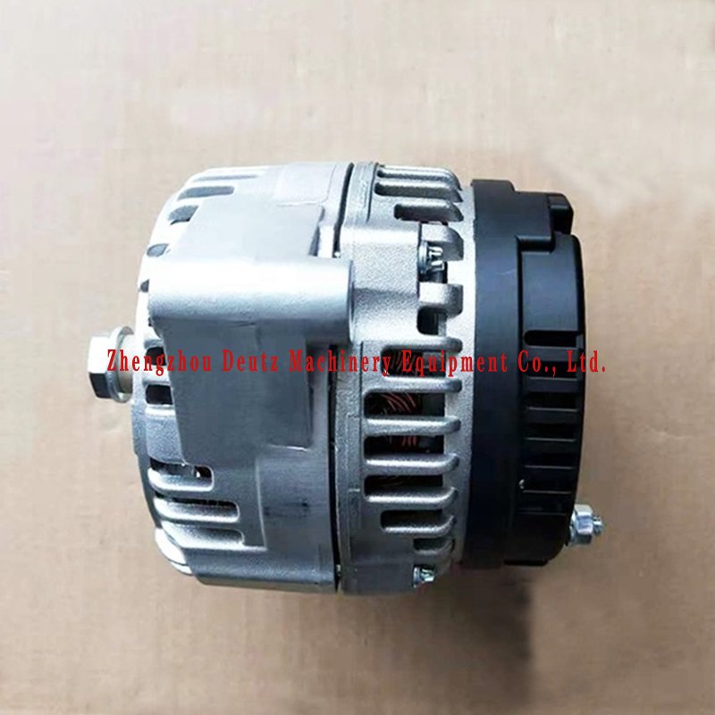 Deutz Alternator 01183604_Deutz Engine Parts-China Zhengzhou Deutz ...