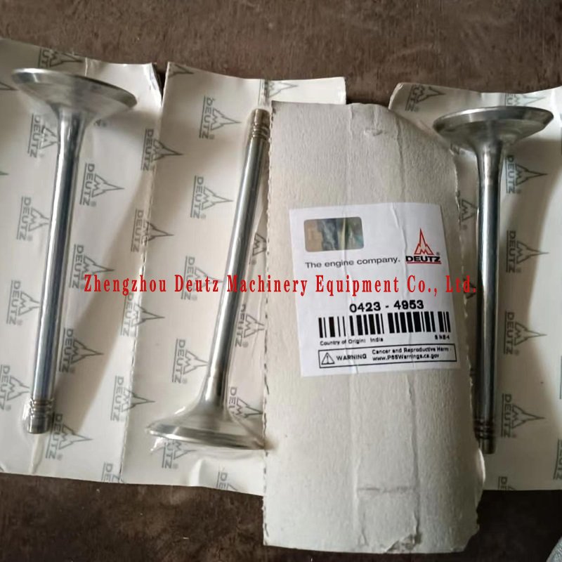 DEUTZ parts_Deutz Engine Parts-China Zhengzhou Deutz Machinery ...