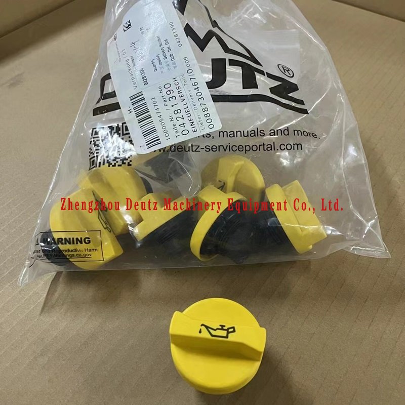 DEUTZ parts_Deutz Engine Parts-China Zhengzhou Deutz Machinery ...