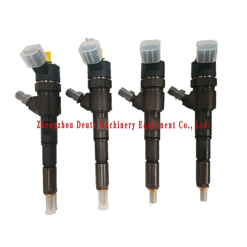 Deutz Fuel Injector 04132013_Deutz Engine Parts-China Zhengzhou Deutz ...