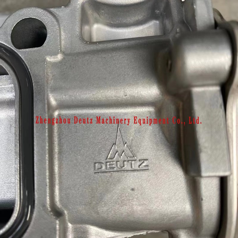 Deutz Egr-Module 04133012_Deutz Engine Parts-China Zhengzhou Deutz ...