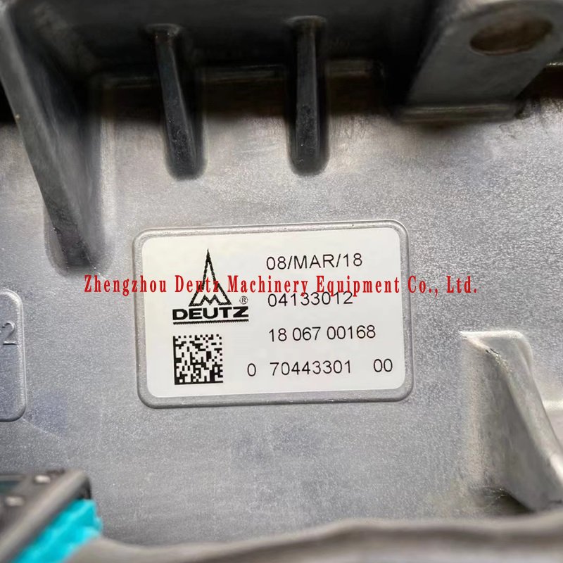 DEUTZ parts_Deutz Engine Parts-China Zhengzhou Deutz Machinery ...