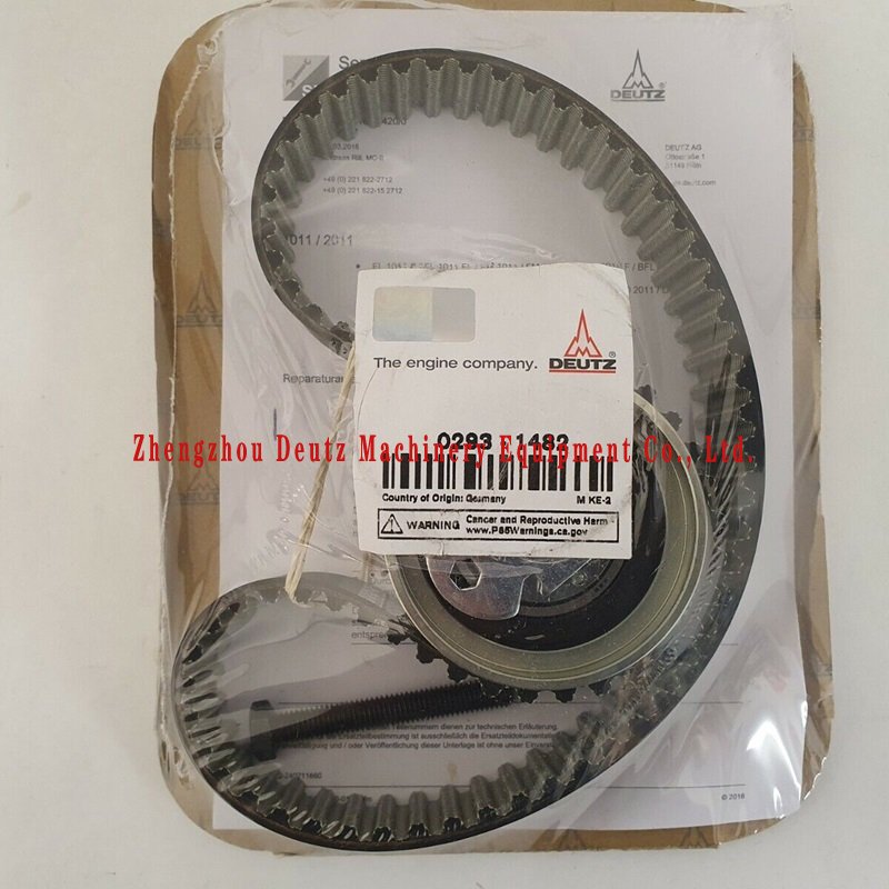 DEUTZ parts_Deutz Engine Parts-China Zhengzhou Deutz Machinery ...