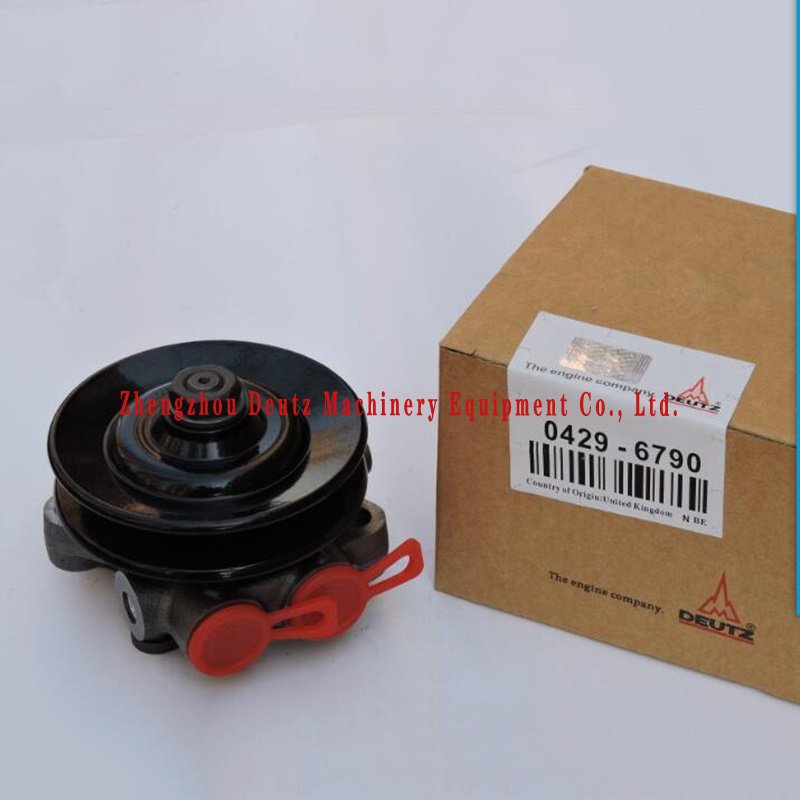 Deutz Fuel pump 04296790_Deutz Engine Parts-China Zhengzhou Deutz ...