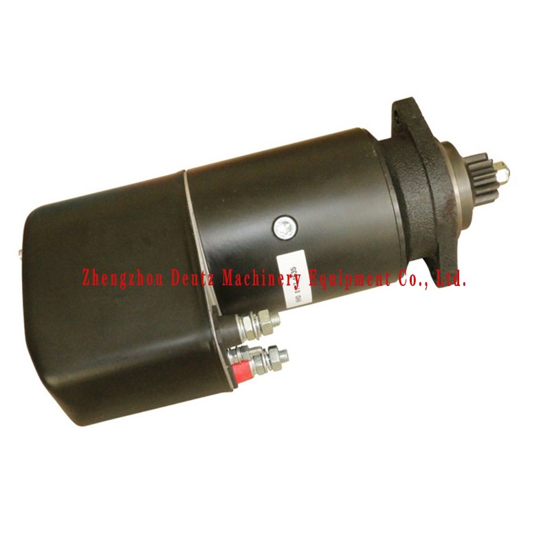 Deutz Starter 01174635_Deutz Engine Parts-China Zhengzhou Deutz ...