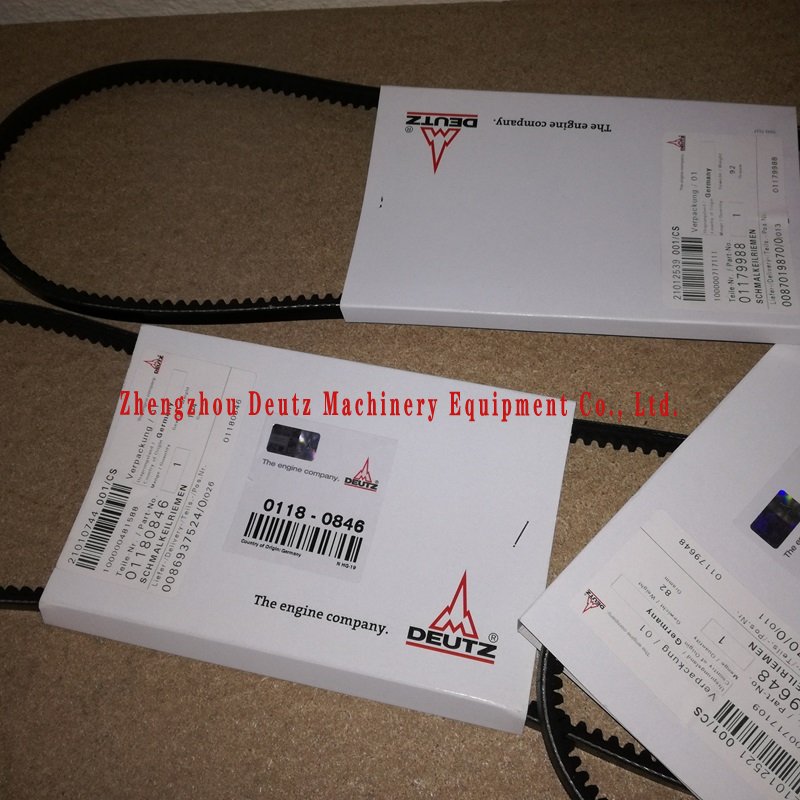 DEUTZ parts_Deutz Engine Parts-China Zhengzhou Deutz Machinery ...