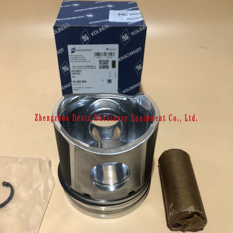 DEUTZ parts_Deutz Engine Parts-China Zhengzhou Deutz Machinery ...