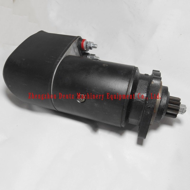 Deutz Starter 01174645_Deutz Engine Parts-China Zhengzhou Deutz ...