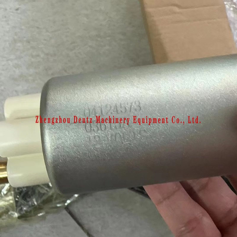 Deutz Fuel Supply Pump 04124573_Deutz Engine Parts-China Zhengzhou ...