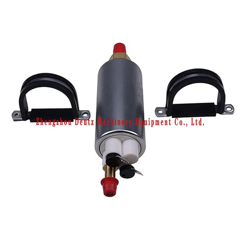 Deutz Fuel Supply Pump 04124573_Deutz Engine Parts-China Zhengzhou ...