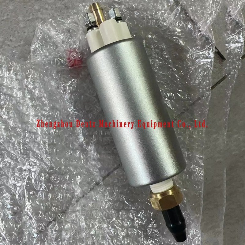 Deutz Fuel Supply Pump 04124573_Deutz Engine Parts-China Zhengzhou ...