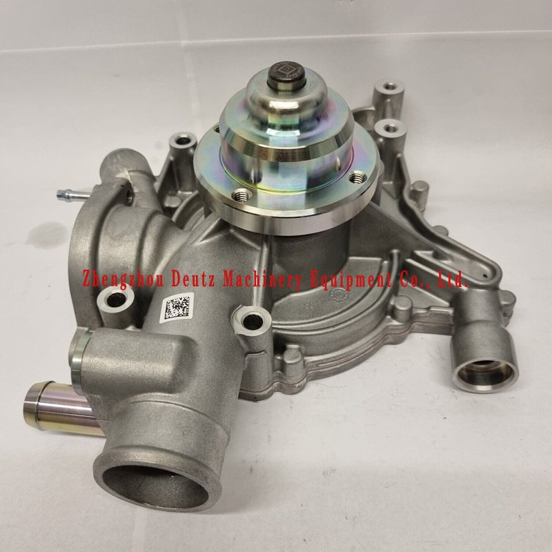 Deutz Water Pump 04138650_Deutz Engine Parts-China Zhengzhou Deutz ...