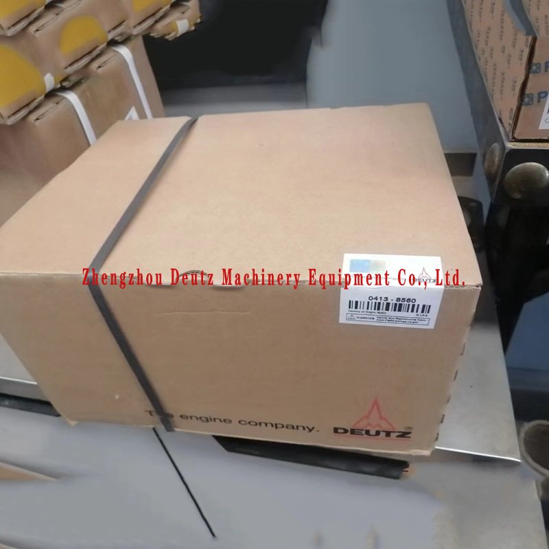 Deutz Water Pump 04138650_Deutz Engine Parts-China Zhengzhou Deutz ...
