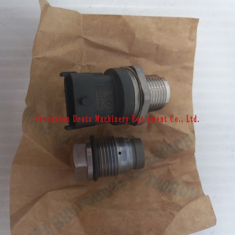 Deutz Common Rail Oil Pressure Sensor 04297148_Deutz Engine Parts-China ...