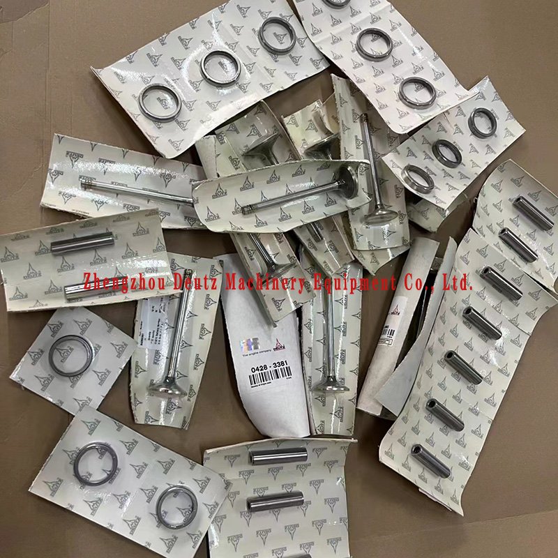 Deutz Valve Seat Insert 04252443_Deutz Engine Parts-China Zhengzhou ...
