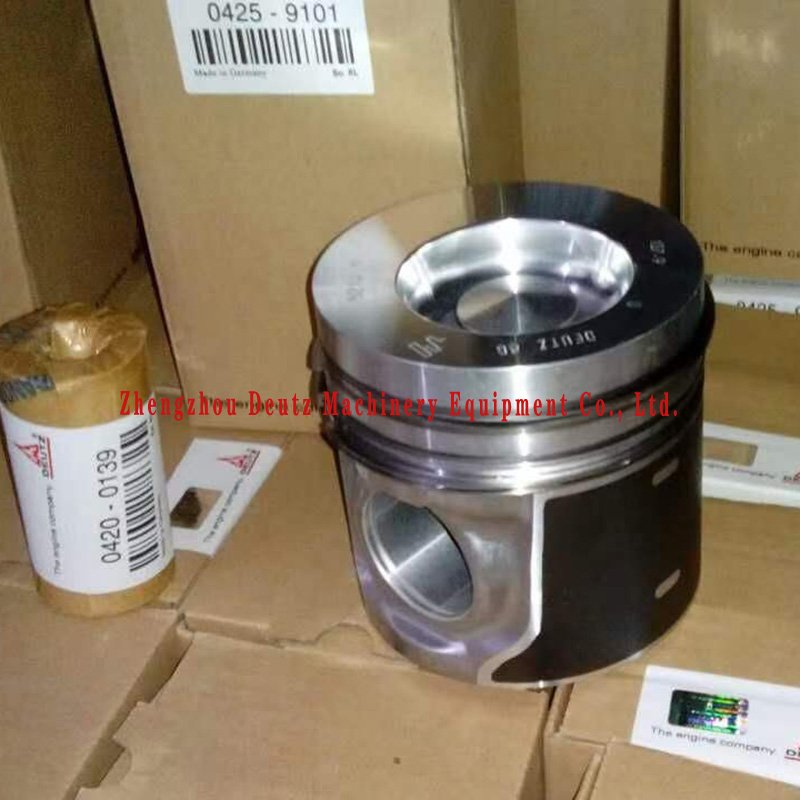 Deutz Piston 04259101_Deutz Engine Parts-China Zhengzhou Deutz ...