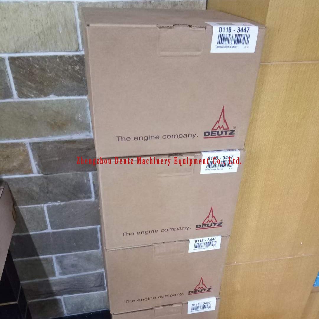 Deutz Generator 01183447_Deutz Engine Parts-China Zhengzhou Deutz ...